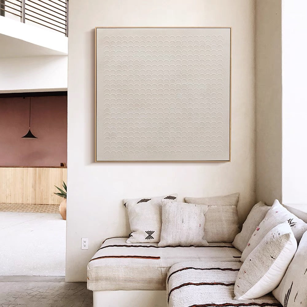 WABI SABI WALL ART #XY24 – Meixin art