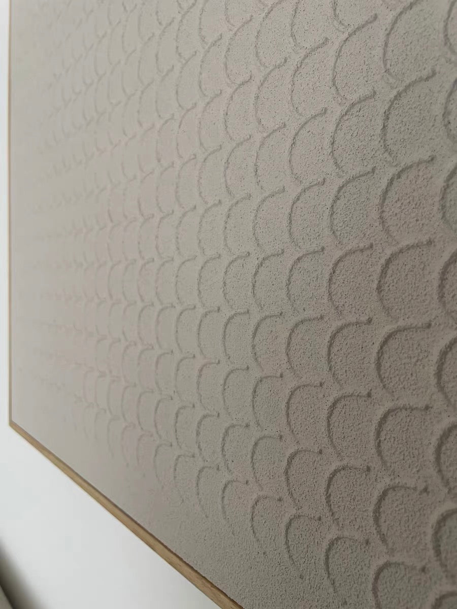 WABI SABI WALL ART #XY24 – Meixin art